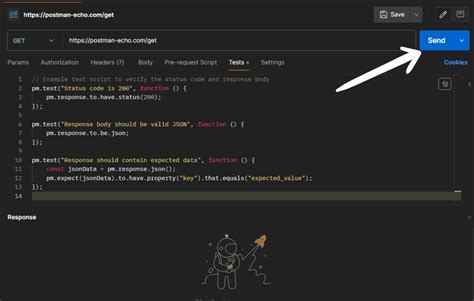How To Write Postman Test To Compare The Response Json Against Another Json Geeksforgeeks