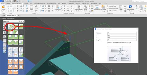 Solved Stringer Assembly Material Schedule Messed Up Autodesk Community