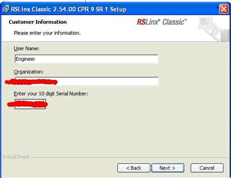 Where Is Rslogix Emulate 5000 Serial Number Forcemsa