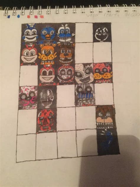 Here Is A Teaser For Jolly Ucn Five Nights At Freddys Amino