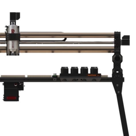 ATC Automatic Tool Changer ATC