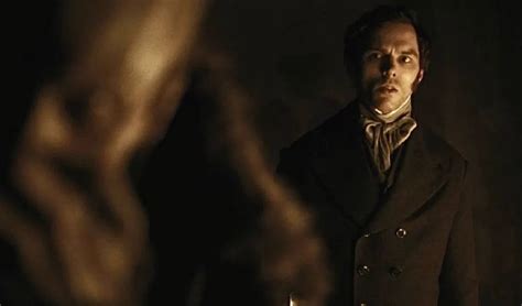 Nosferatu Star Bill Skarsgård Wants You To Be Both Attracted And