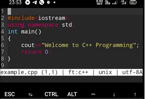 How To Make Android Mobile A Programming And Mysql Server Machine