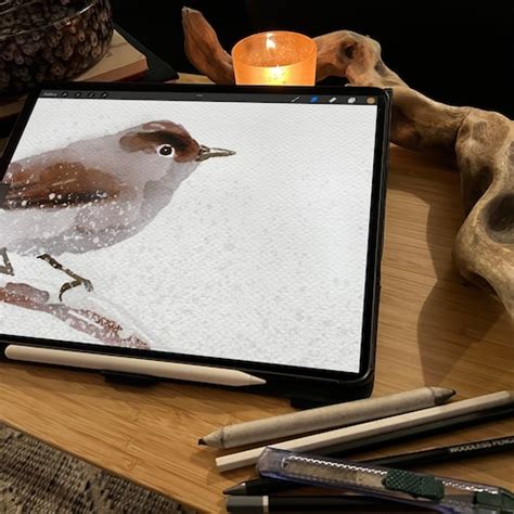 20 Procreate Paper Texture Brushes Canvas Texture Etsy