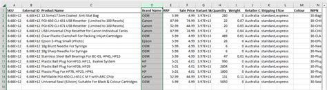 How To Freeze Multiple Columns In Excel 4 Easy Ways