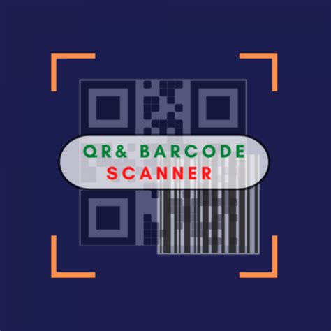 QR Barcode Scanner Apps On Google Play