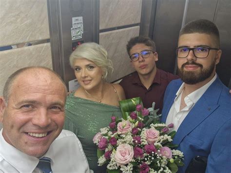 Maksim Dimitrievski On Linkedin Семејството е еден од основните столбови на општеството 🍀 ️🇲🇰