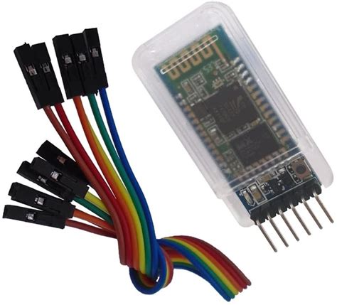 Piloter Un Moteur Par Le Bluetooth Du Smartphone