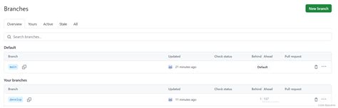 将github从别人仓库转到自己仓库github如何把别人的代码移动到自己的github Csdn博客