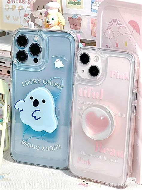 Pin By ☆ On ♡︎ Case Cute Phone Cases Kawaii Phone Case Pretty Iphone Cases