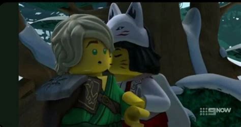 Pin By ɀð๓ҍıɛ Öʂ†ɾıçɧ On Ninjago Screenshots Lego Ninjago Lloyd Lego