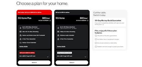 Verizon G Home Internet Review Forbes Home