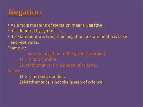 Conjunction And Disjunction Pptx