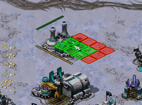 Misc Changes Image CnC Final War Mod For C C Yuri S Revenge ModDB