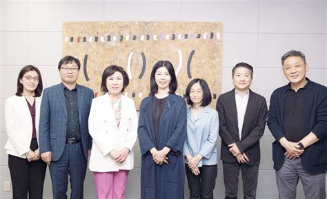 성남문화재단 And 성남교육지원청 차담회 개최 성남의 학교문화예술교육 위해 함께 노력해요