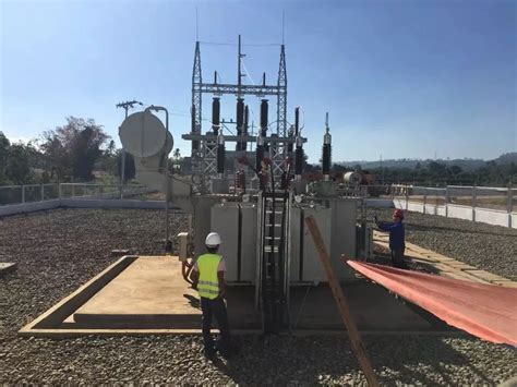 Mva Kv Kv Power Transformer Buy Mva Power Transformer Enlectrical Transformer Kv