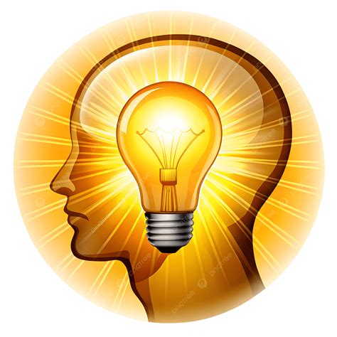 Bulb Clip Art