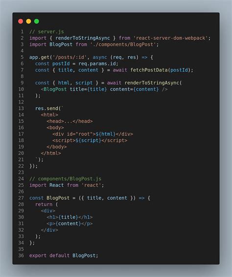 Exploring The Latest Updates And Features In React 18