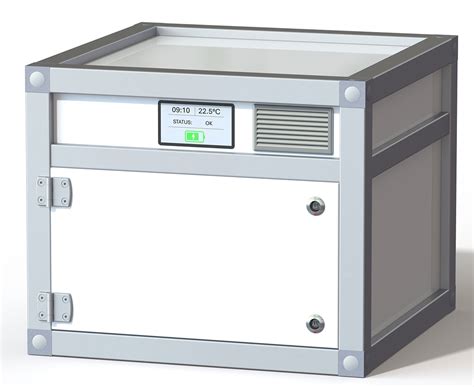 Livault Fireproof Containers Onboard Magazine