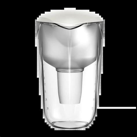 Фільтр глечик Nemo перлинний 3 л купити за вигідною ціною в інтернет магазині 💧ecosoft