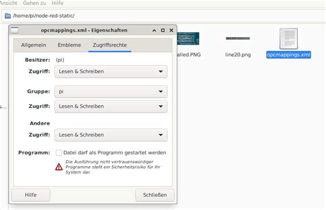 Adding Items To Opc Ua Server Contrib Opcua Industrial Node Red Forum