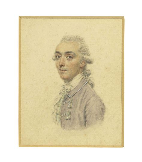 John Smart British 1741 1811