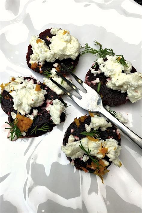 Best Beet Appetizer