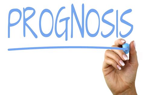Prognosis Free Of Charge Creative Commons Handwriting Image