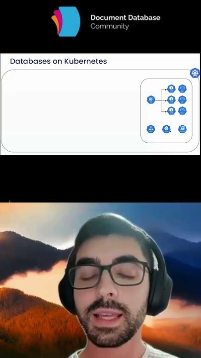 Simplifying Mongodb Deployment On Kubernetes Shorts Mongodb