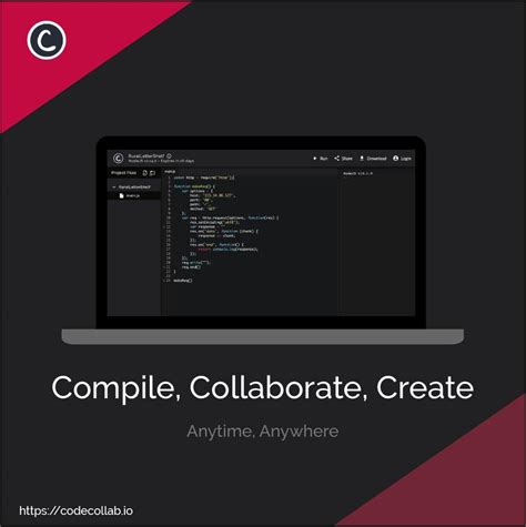 Tinkercademy Codecollab Is A Free Real Time