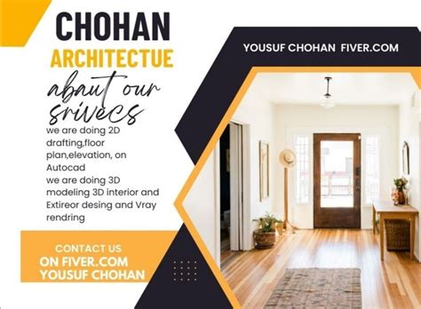 Yousuf Chohan On Linkedin Hello Im Yousuf Chohan And Im A Professional Interior Exterior Design…