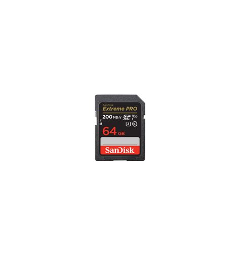 Sandisk Extreme Pro Uhs Gb Mb S