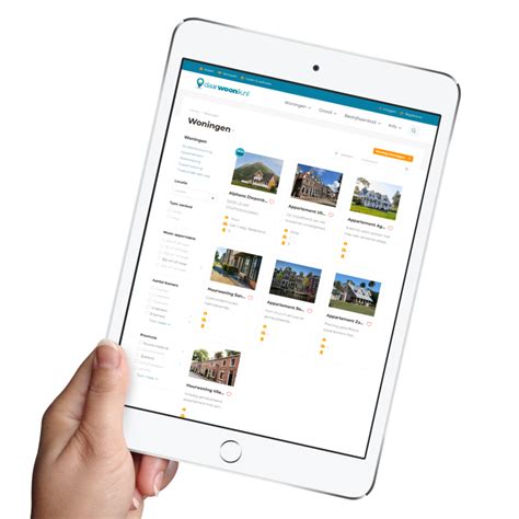 Building A Housing Platform Create A Housing Platform With Startplatform