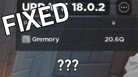 How To Fix The Roblox Low Quality Bug On Mobile Youtube