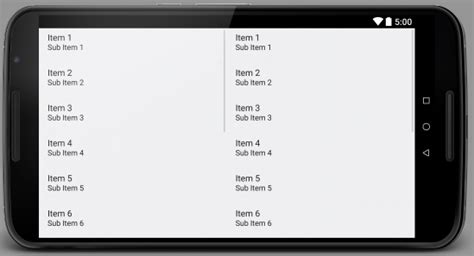 How Can We Use Two Listview Of Checkboxes In Android Stack Overflow