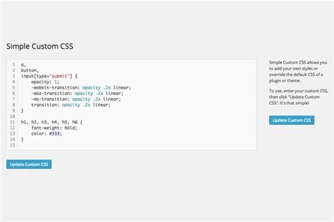 Limportanza Di Imparare Il Linguaggio Html E Css Quando Si Lavora Con Wordpress