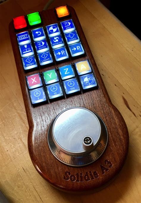 Mach3 Usb Controller Pendant Outlet Online Th