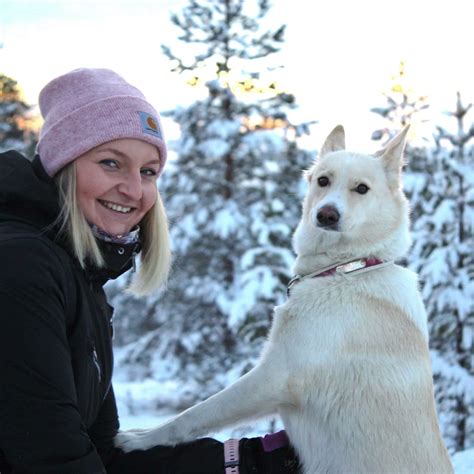 Sini Pyy Protect Our Winters Finland