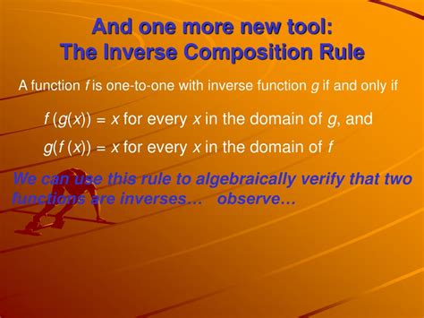 PPT 1 4c Inverse Relations And Inverse Functions PowerPoint Presentation ID 6711203