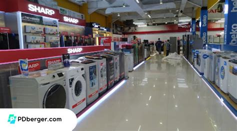 Toko Elektronik Di Jogja Yang Murah Untuk Rumah Tangga