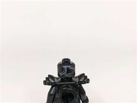 Oni Villian Lego Ninjago Minifigure Minifig Lot Mask Oni Villains