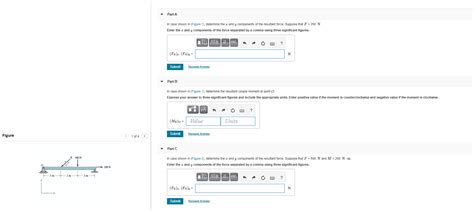 Solved Part A B And C Figure And Are Below Chegg Com