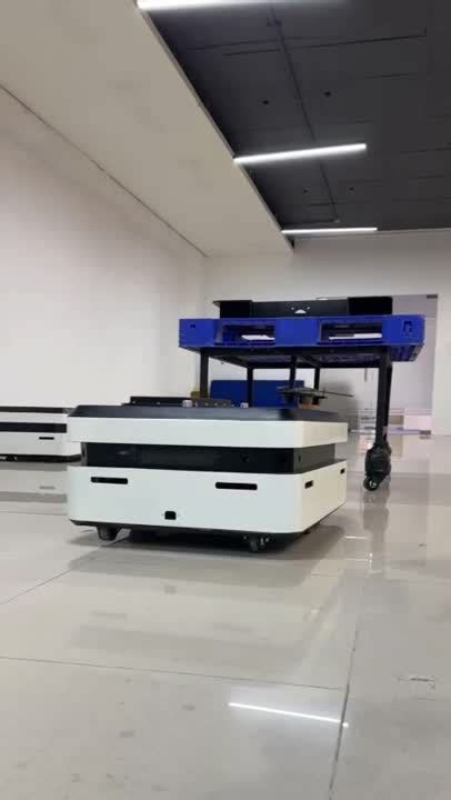 [video] Doozy Robotics On Linkedin Automate Your Material Movement With Our Dar Fleet Of