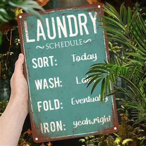 빈티지 스타일 알루미늄 벽 예술 8x12인치 집 사무실 바 카페 및 야외 장식용 Uv 인쇄 금속 사인 방 Temu Republic Of Korea