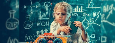 Stem Learning Through Active Exploration Brainsteam Education