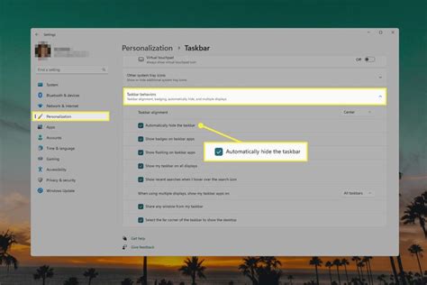 How To Customize Your Windows Taskbar
