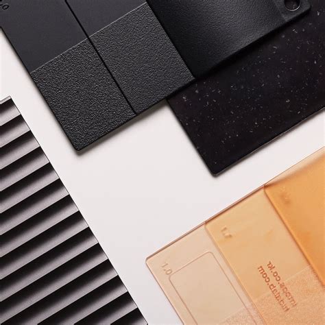 How To Meet Various Cmf Samples 제품