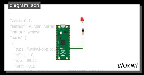 Manic Wokwi Esp32 Stm32 Arduino Simulator