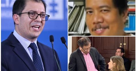 Denuncia Del Pacto Histórico Al Fiscal Por El Delito De “seducción