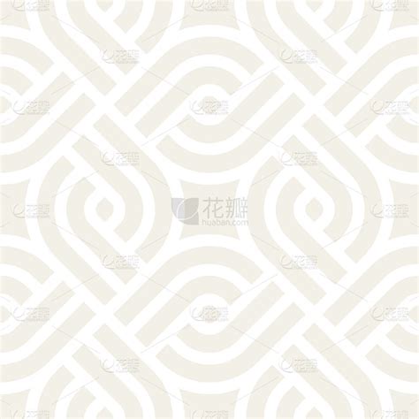 高雅 式样 格子 纹理 极简构图 华丽的 几何形状 纺织品 壁纸 瓷砖素材 花瓣网